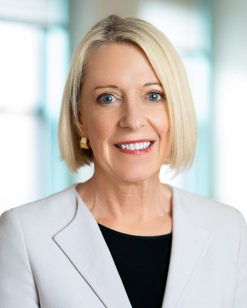 Sharon McNally | Health Equity International